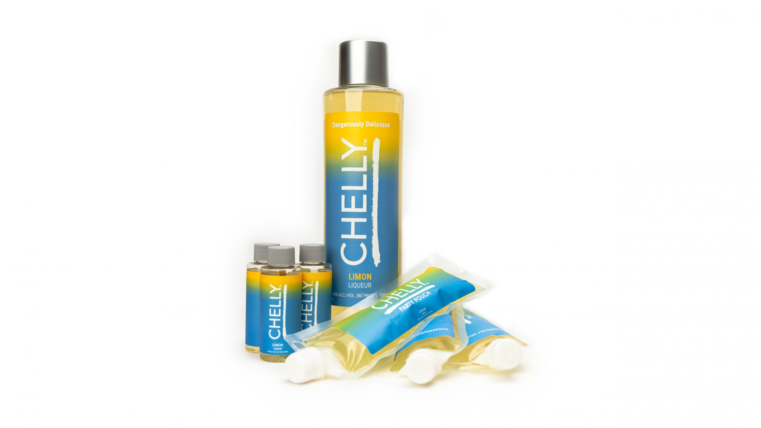 Home | Introducing CHELLY New-Age Infused Limoncello